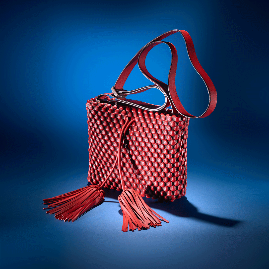MYKANOS MINI – Tissa Fontaneda India