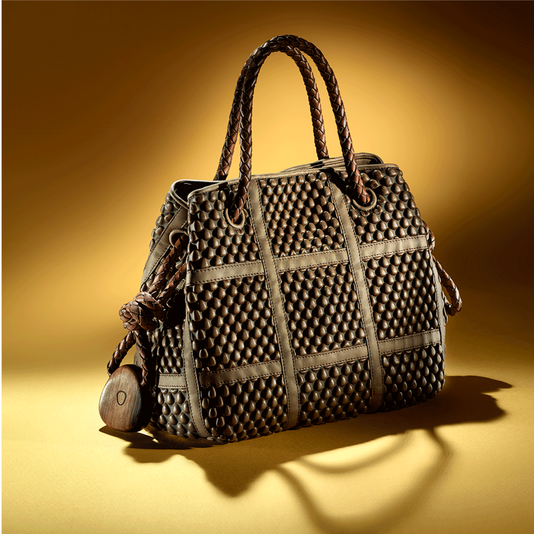 BUCKET BAG – Tissa Fontaneda India